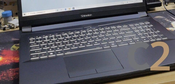 (중고) Shinelon KPS Plus I5-9400 4G NA 500G GTX 1660 TI 6G 16.2inch ...