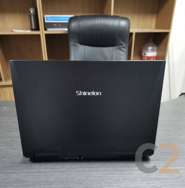 (USED) SHINELON T3 I5-9300H 4G NA 500G GTX 1650 4G 15.5" 1920x1080 ...
